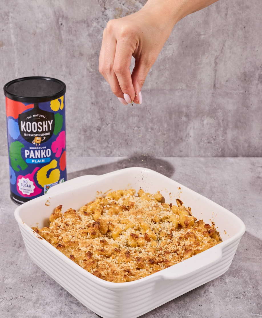Sourdough Stuffing Mix – Kooshy Croutons